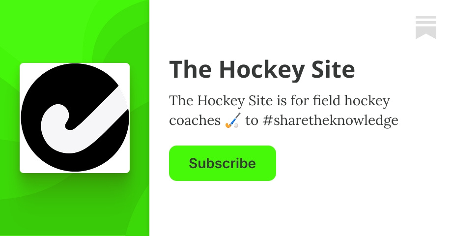 The Hockey Site | Substack