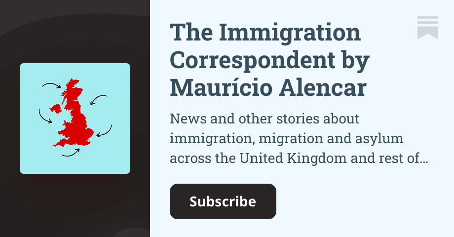 EXCLUSIVE: How the government got stuck dealing with an asylum case for ...