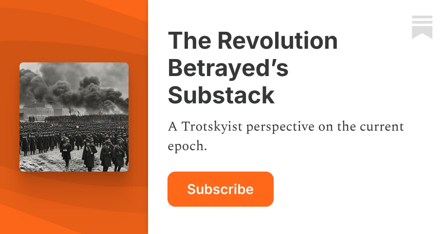 Marxist Unity or Petty-Bourgeois Opportunism? A Critique of the 'Tasks ...