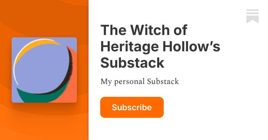Moonlight’s Dance - The Witch of Heritage Hollow’s Substack