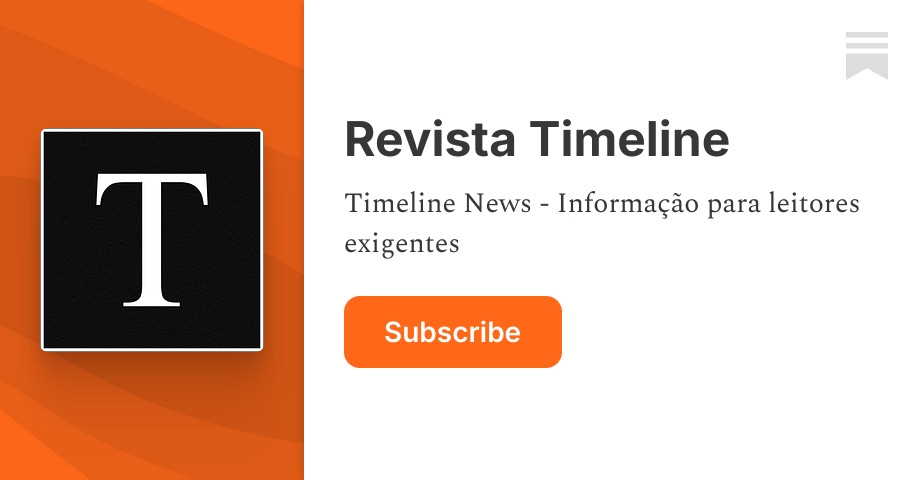 Timeline Media Podcast | Luís Ernesto Lacombe | Substack