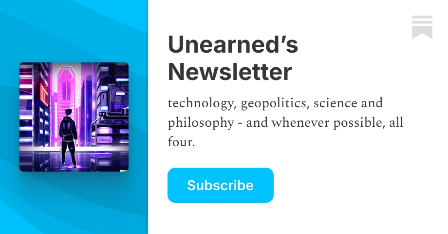 Irrational Exuberance - by Unearned Wisdom