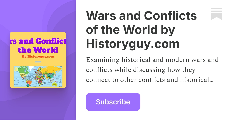 Current U.S. Wars and Conflicts of 2023