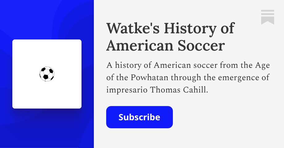 Review of "Pulisic" Episode 2 - by Chris Russell