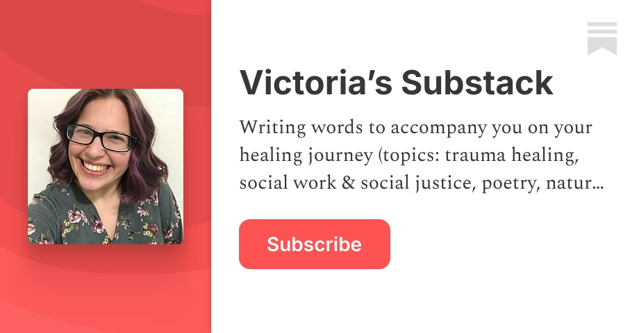 H is for Hope - by Victoria Grace - Victoria’s Substack