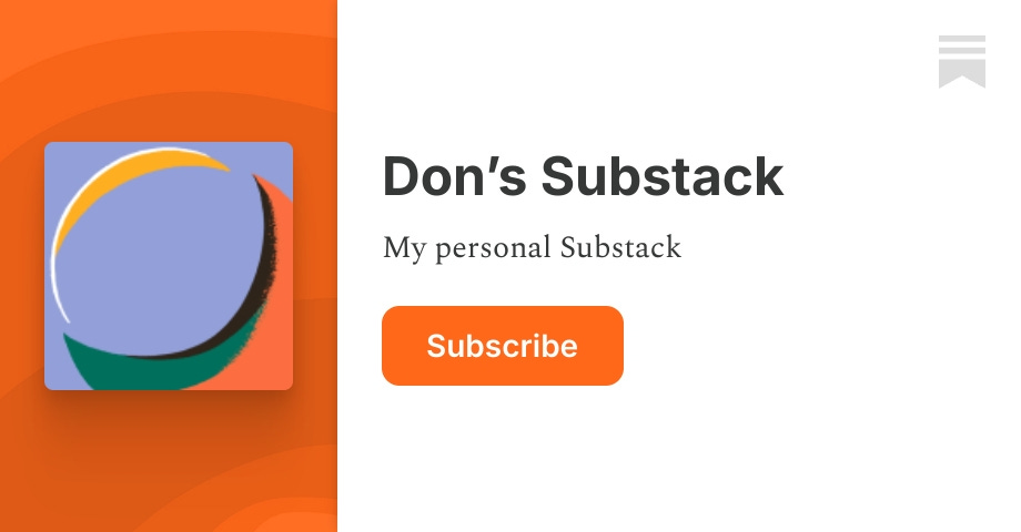 Paint-by-Numbers - Don’s Substack