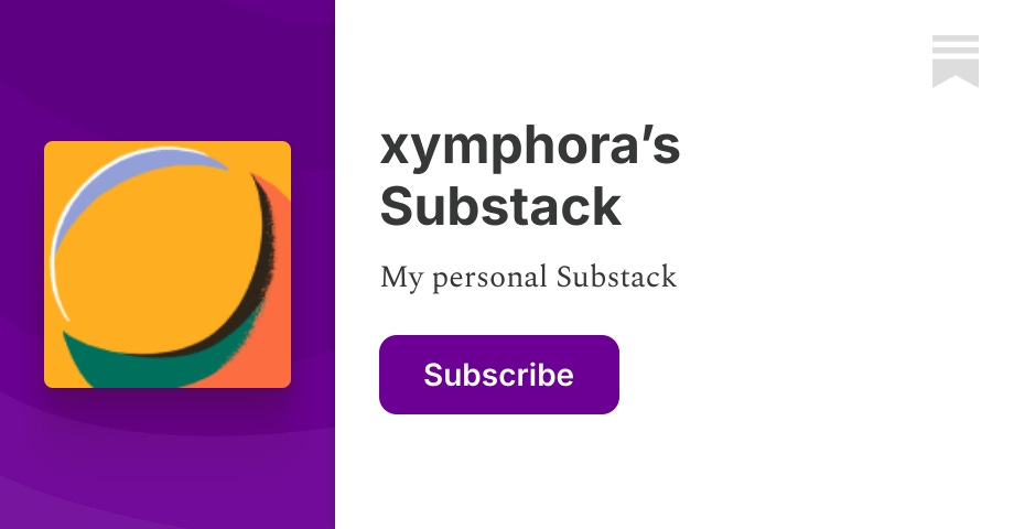 Rapid Response Mechanism - xymphora’s Substack