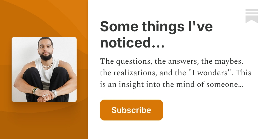 Denial is the first step to a repeat offense