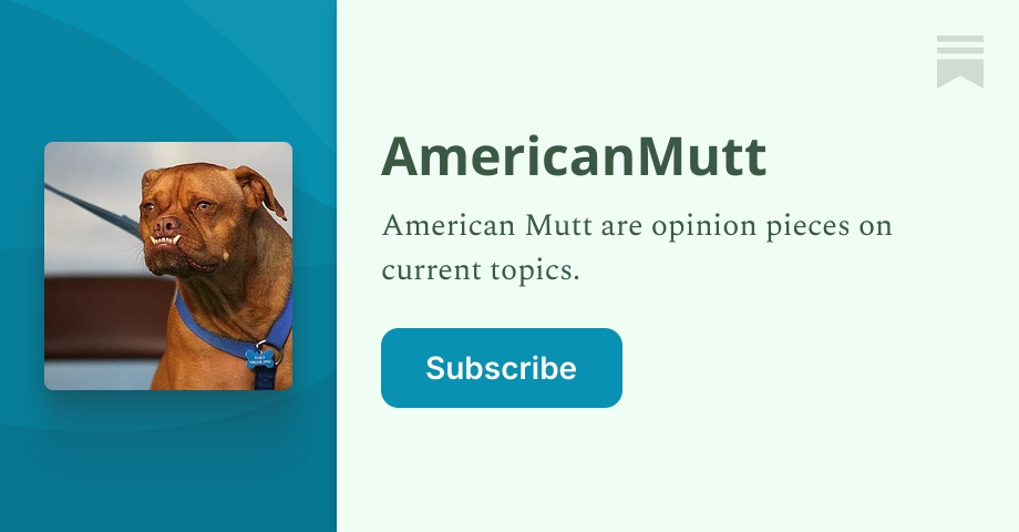 Skewing Christianity for Comfortability - AmericanMutt