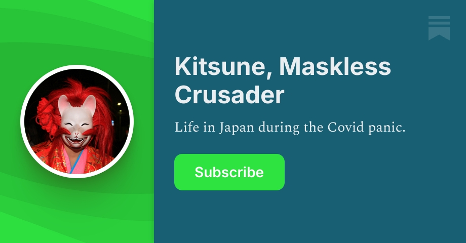 Ghost walking again. - by Kitsune, Maskless Crusader.