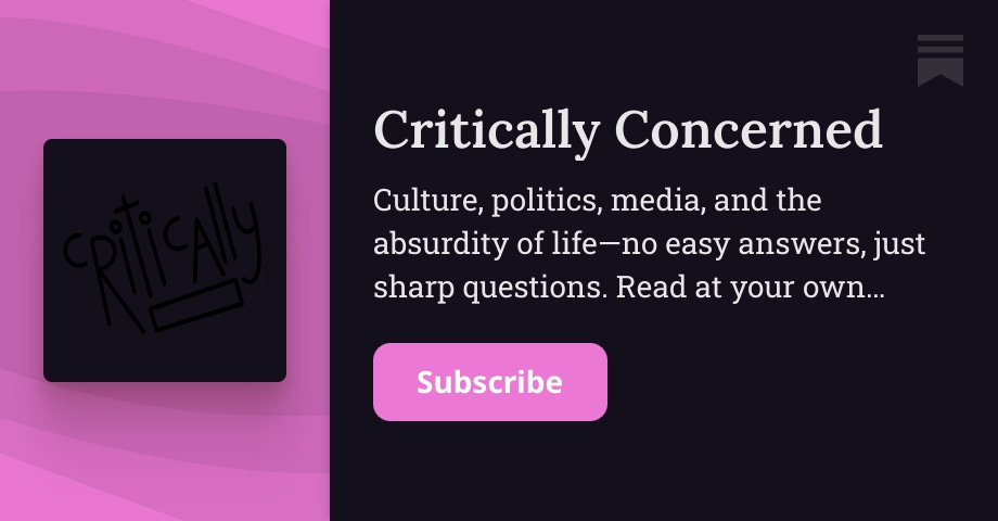 Paid Menstrual Leaves - by Akriti - Critically Concerned