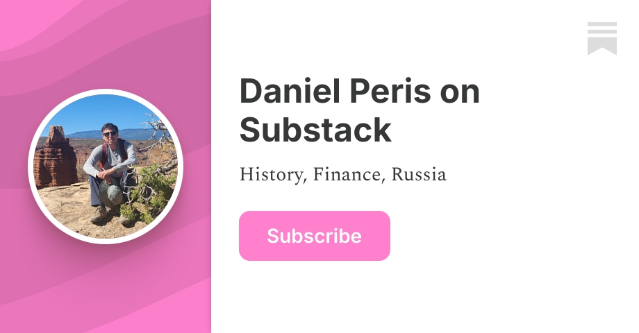 Thank you, Artificial Intelligence! - by @HistoryInvestor