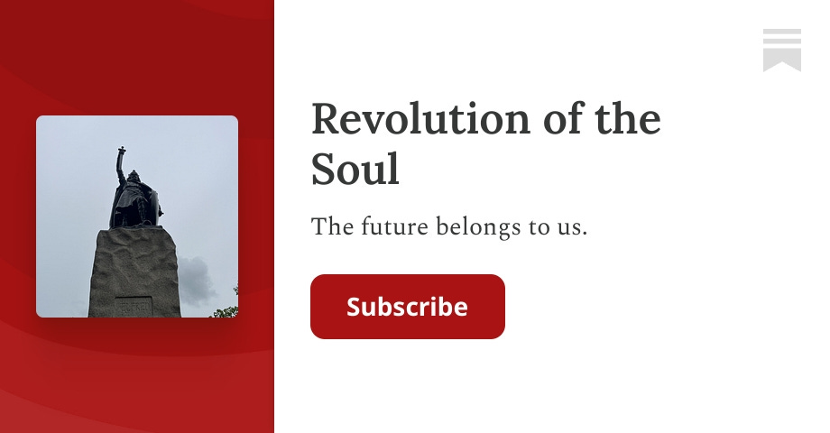 The Future of Britain | Charlie Downes | Substack