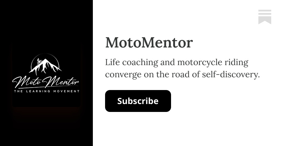 MotoMentor | Vivek Sundaram | Substack