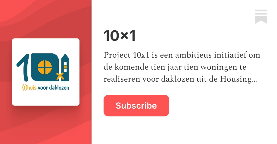 10x1 | Hilde, Danny & Moo | Substack