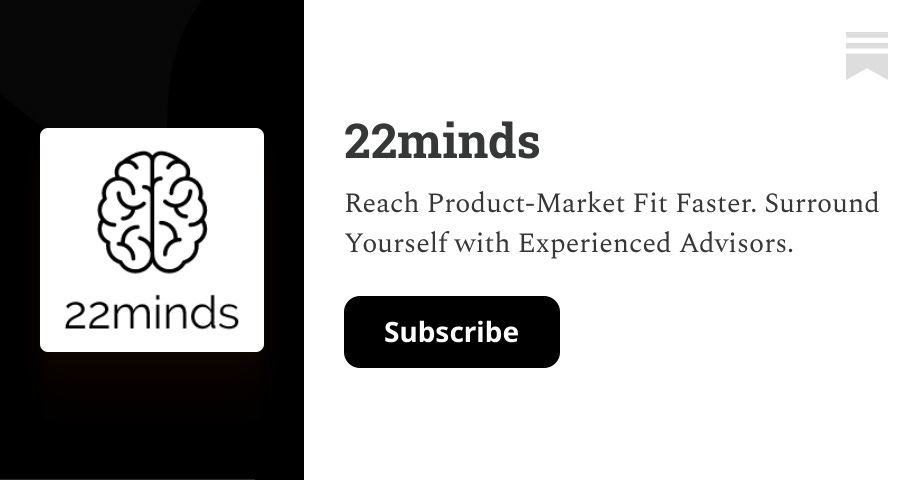 22minds | Substack
