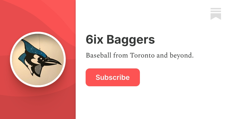 6ix Baggers | Substack