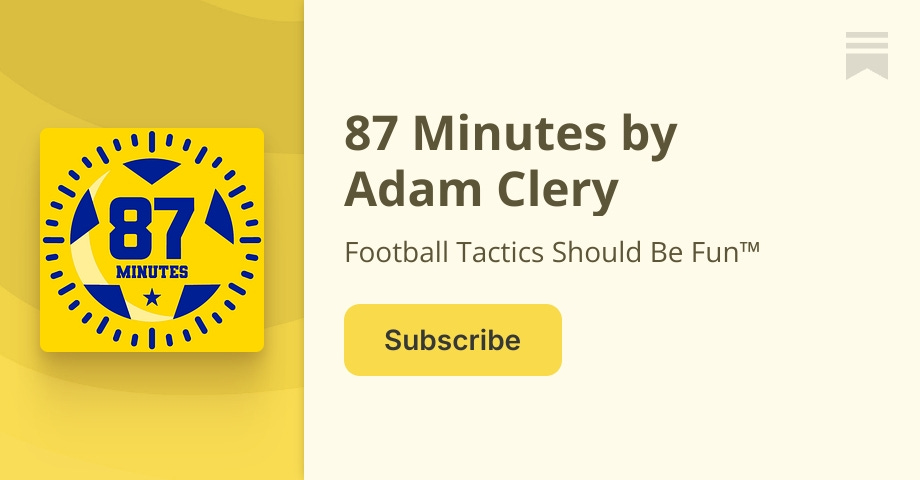 About - 87 Minutes by Adam Clery