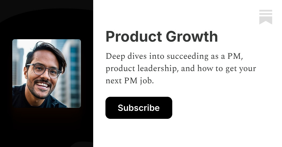 Product Growth | Aakash Gupta | Substack