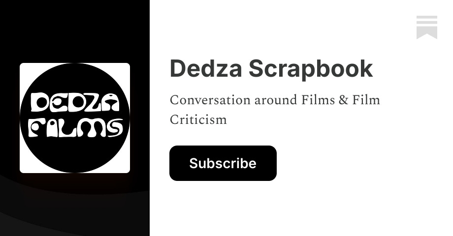 Dedza Scrapbook | Aaron Hunt | Substack