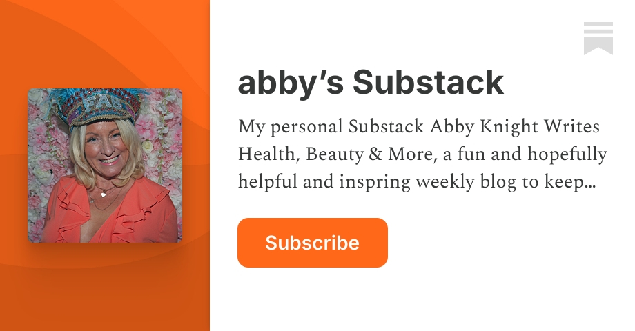 abby’s Substack | abby knight | Substack