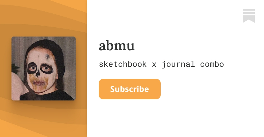 abmu | Abby Musial | Substack