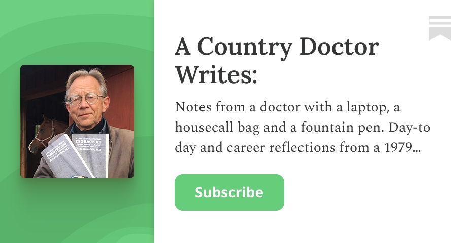 Bucksport Recovery Community - by Hans Duvefelt, MD