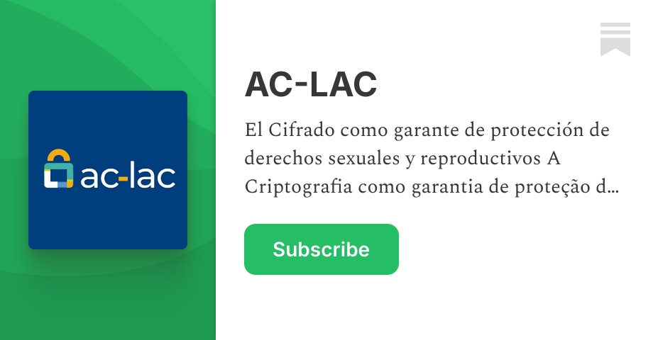 AGOSTO NA AC-LAC - AC-LAC