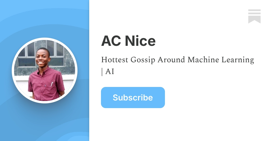 AC Nice | Substack