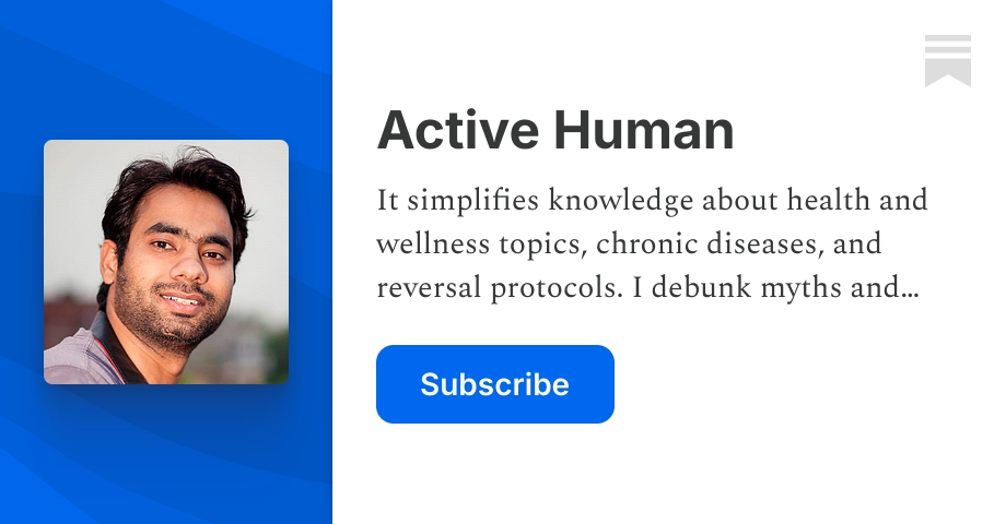 About - Active Human
