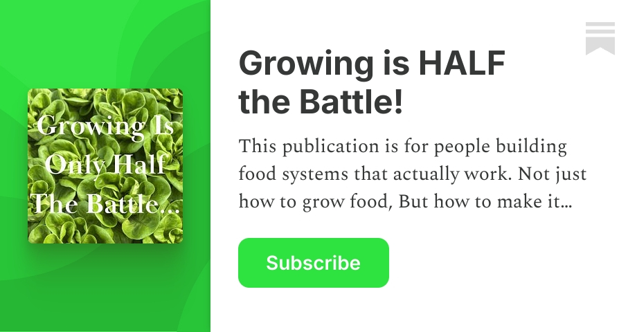 Green Phoenix Farms | Substack