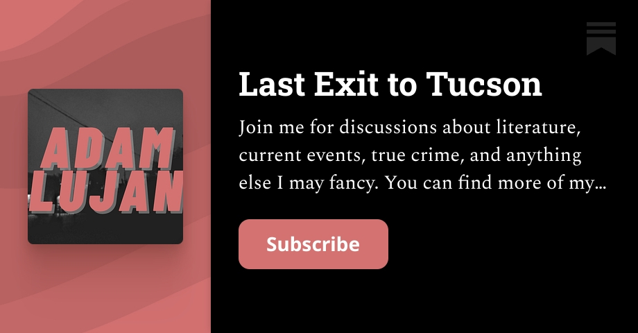 True Crime Thursday April 27th, 2023 - Calvin Roberson