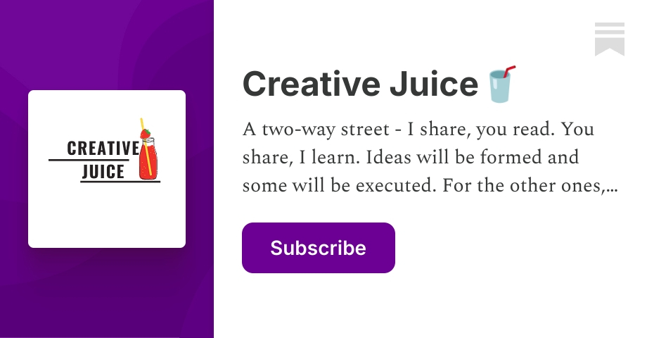Owambe - by Adebola Zoe Williams - Creative Juice🥤