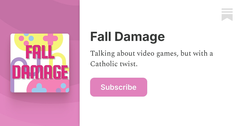 Fall Damage | Adele Chapline Smith | Substack