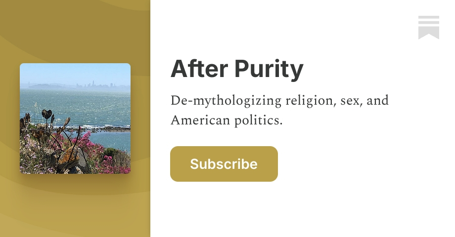 Sara’s Substack | Sara Moslener, PhD | Substack