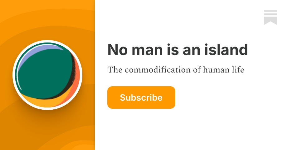 Getting started on this new endeavor - by Peter Ahern