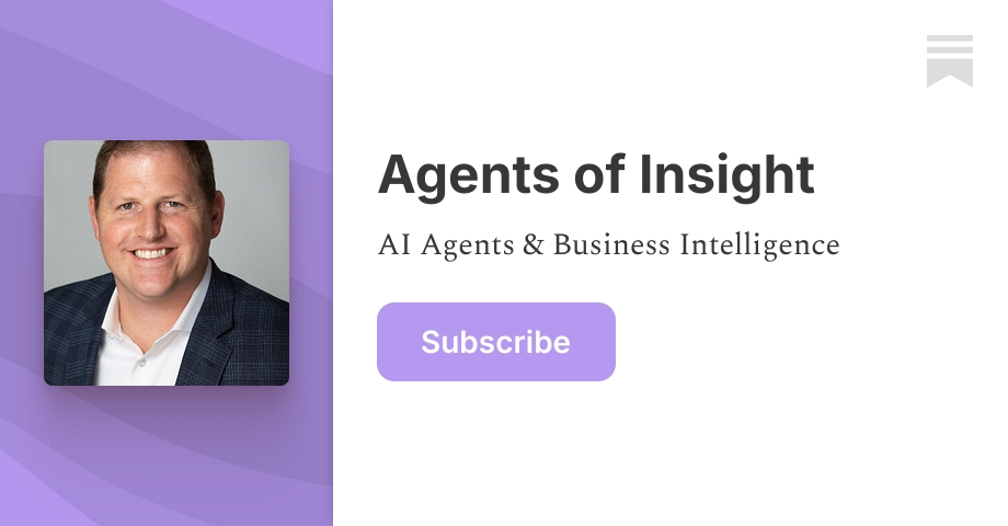 Archive - Agents of Insight