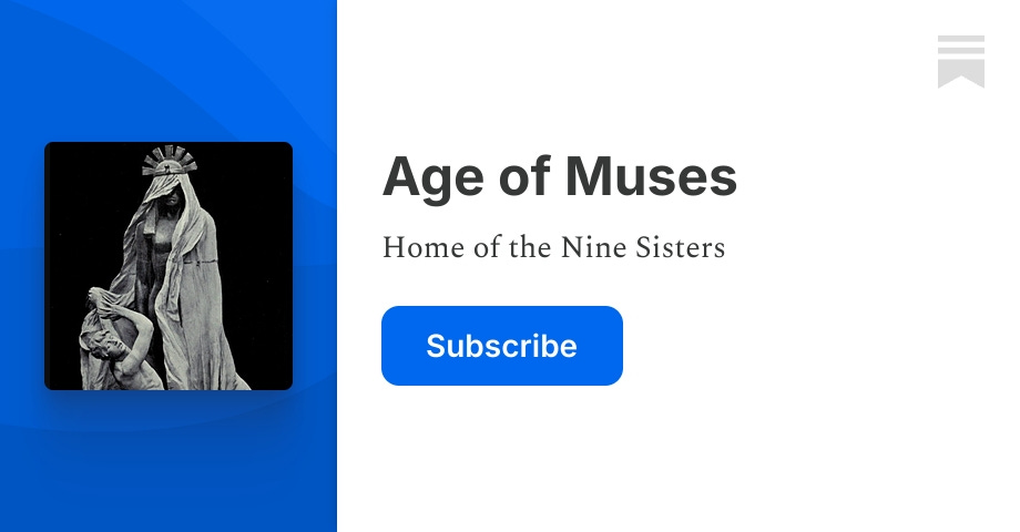 Archive - Age of Muses