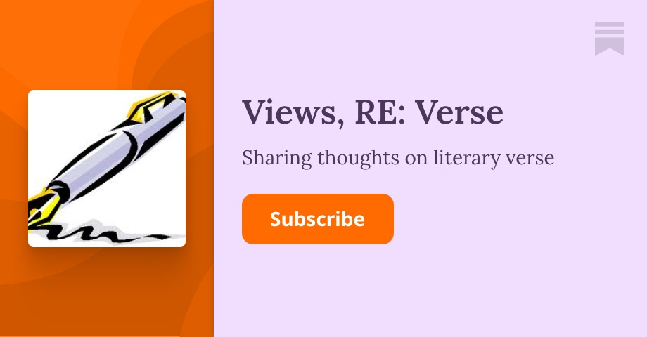 Exploring Poetic Forms - by Anne - The Write Path