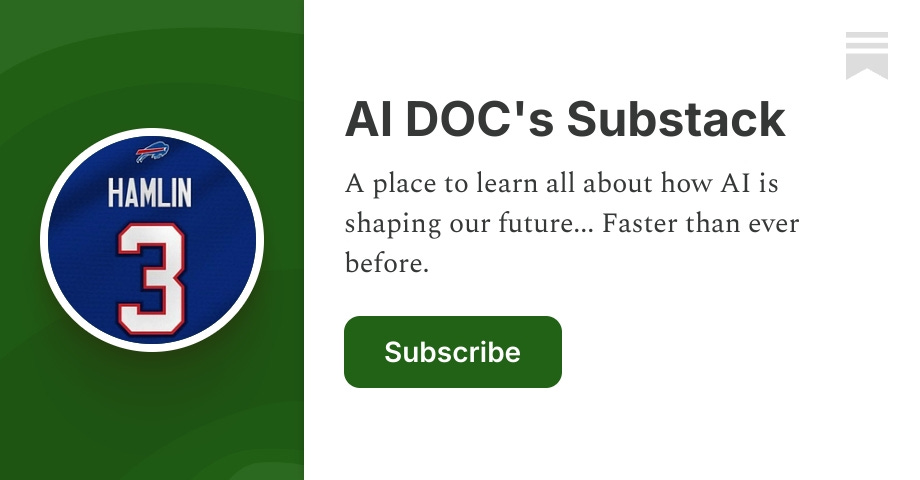 Harmonizing with Machines - by Shawn - AI DOC's Substack