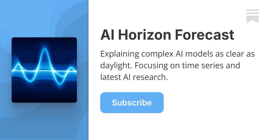 Ai Horizon Forecast Nikos Kafritsas Substack