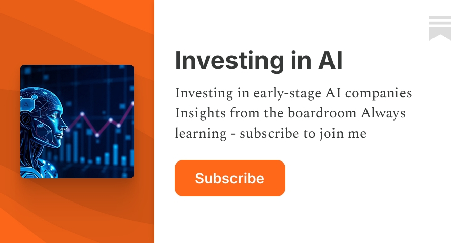AI Investing | Substack