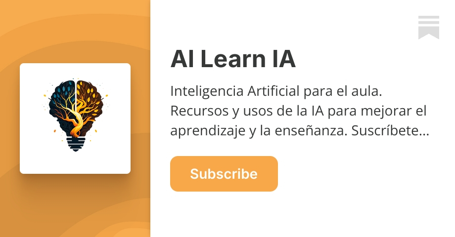 AI Learn IA | Substack