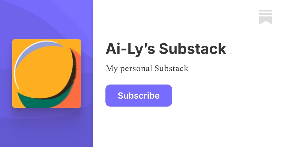 My Saturn Return is Finally Here! - Ai-Ly’s Substack