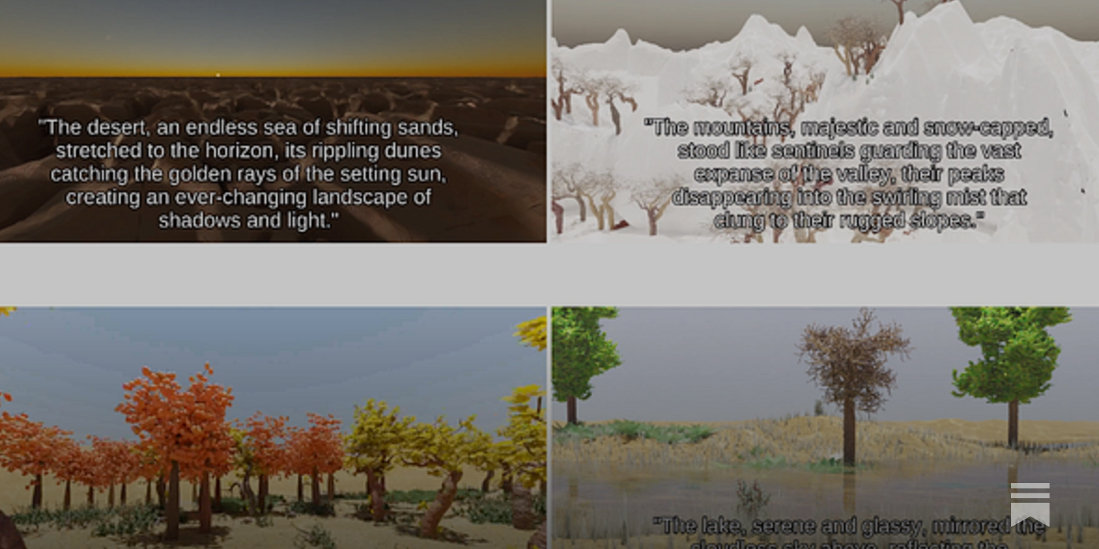 3D-GPT: A new method for procedural Text-to-3D model generation