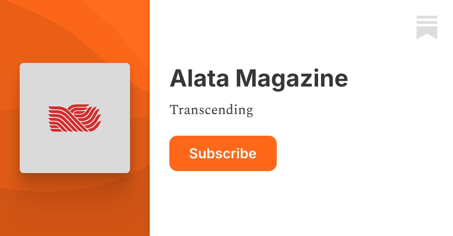 Alata Magazine | Alessandra Bocchi | Substack
