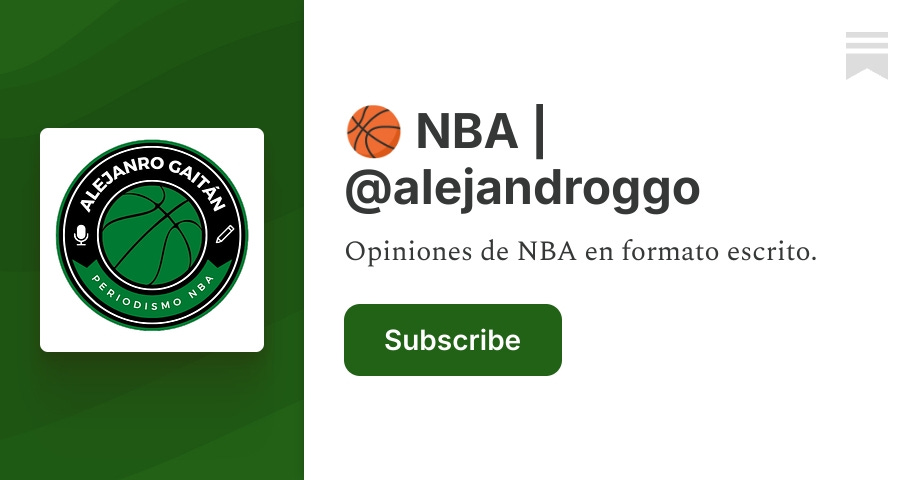 Alejandro Gaitán | Alejandro Gaitan | Substack