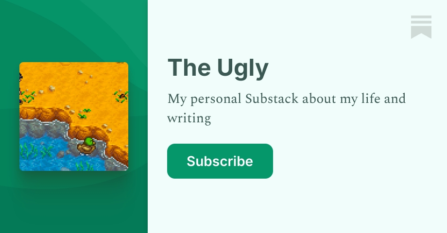 The Dome | Alexander Holcomb | Substack