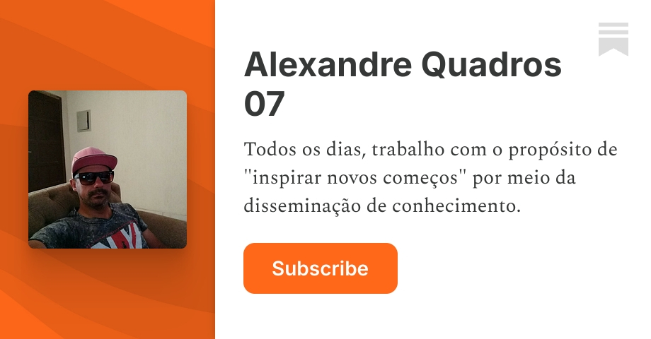 Alexandre Quadros 07 | Substack