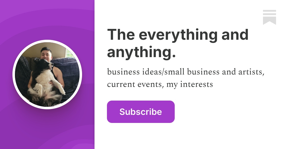 The everything and anything. | Alexis Sanchez | Substack